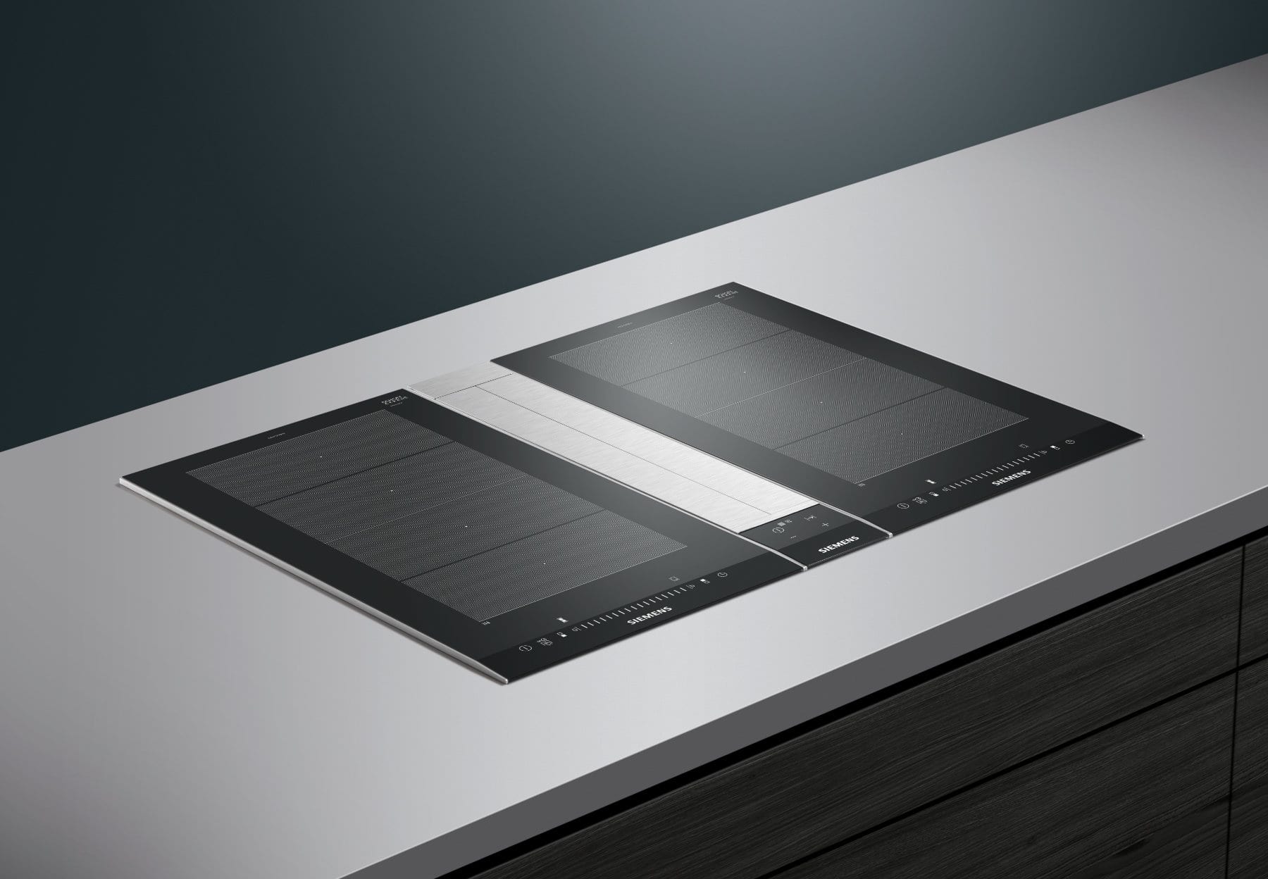 Siemens - Such Designs