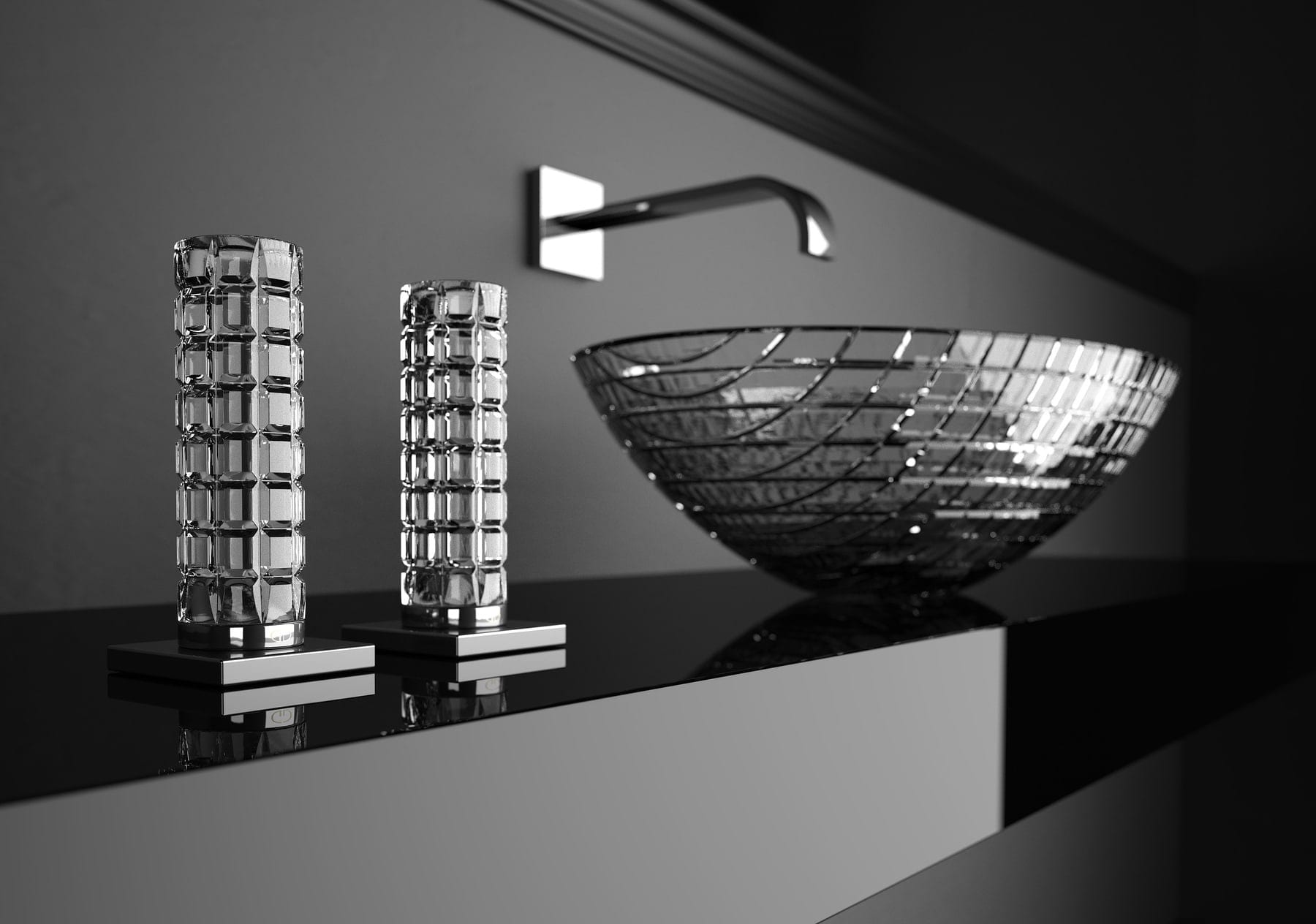 Glass Design - Such Designs